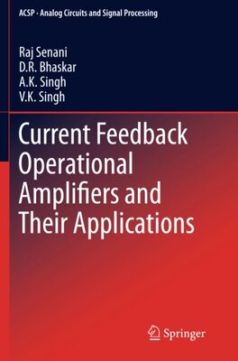 【预订】Current Feedback Operational Amplifi...