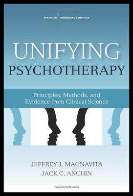 【预售】Unifying Psychotherapy: Principles, Methods, and