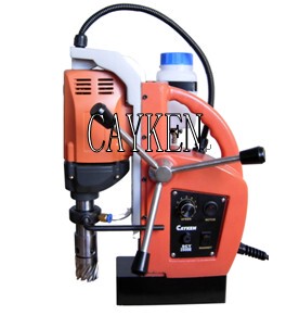 Cayken凯宴磁座空心钻 SCY-25CD/SCY-38CD/50CD/60CD/80CD/90CD