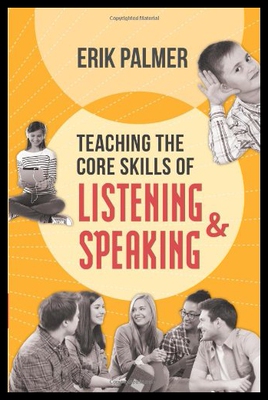 【预售】Teaching the Core Skills of Listening and Speakin