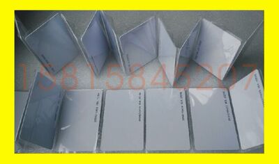 ID卡 空白ID卡 考勤ID卡 TK4001\TK4100\TK28\EM4001\EM4100卡