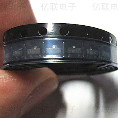 IRLML6401TRPBF IRLML6401 SOT-23  全新原装现货