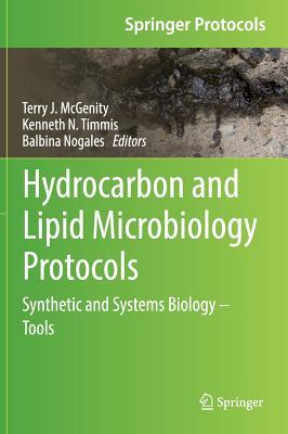 【预订】Hydrocarbon and Lipid Microbiology P...