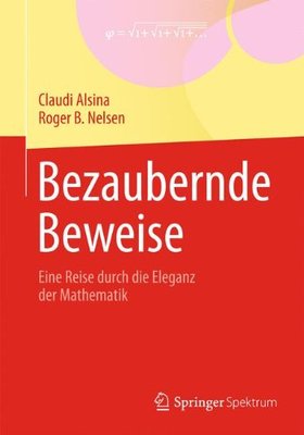 【预订】Bezaubernde Beweise: Eine Reise Durc...