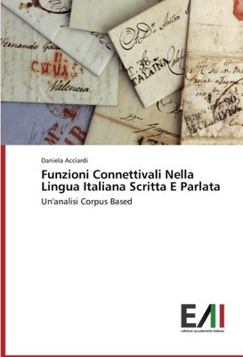 【预售】Funzioni Connettivali Nella Lingua I...