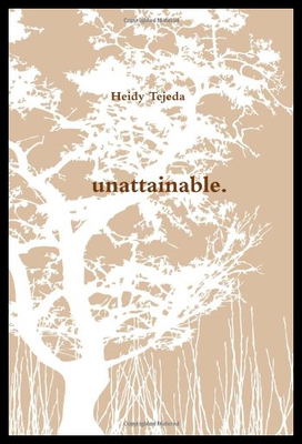 【预售】Unattainable.