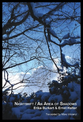 【预售】Nightshift / An Area of Shadows