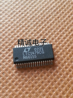 LTC1479CG 全新原装进口IC 实体店库存