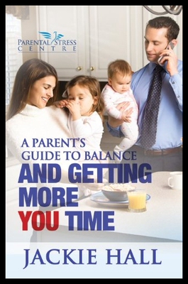 【预售】A Parent's Guide to Balance and Gettin