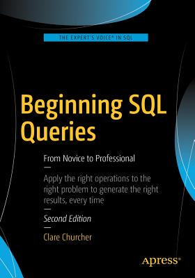 【预订】Beginning SQL Queries