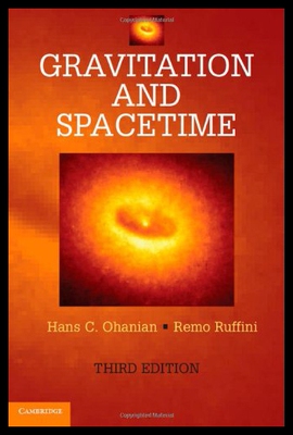 【预售】Gravitation and Spacetime
