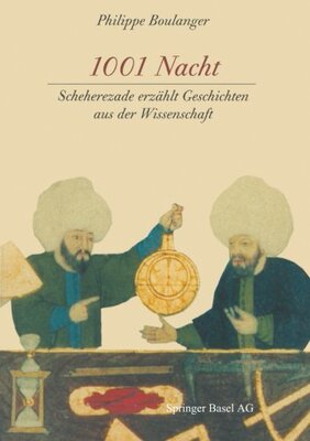 【预订】1001 Nacht: Scheherezade Erzahlt Ges...