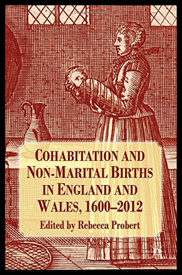 【预售】Cohabitation and Non-Marital Births in England an