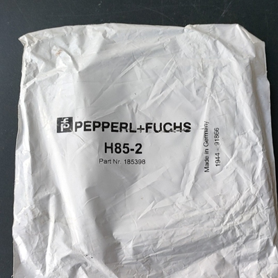 议价德国倍加福反光板H85-2货号185398实物拍议价