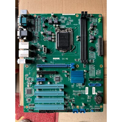 议价IPC3000工控机主板