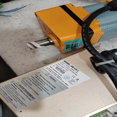 议价（请询价）件DB120-2和电机9B120PD-2整套便