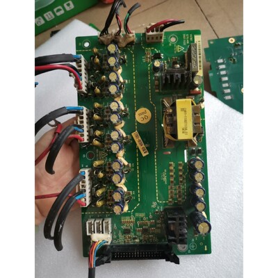 议价英威腾变频器45KW电源板 V07BT 1270.A 06.