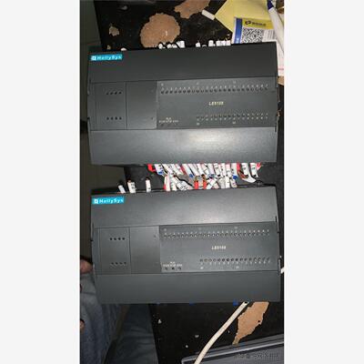 议价和利时（Hollysys)PLC-LE5108 成色很漂亮议价
