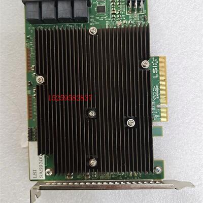 议价LSI SAS 9300-16i LSI00447 12议价