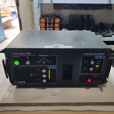 议价Welch Allyn Videoprobe 2000综