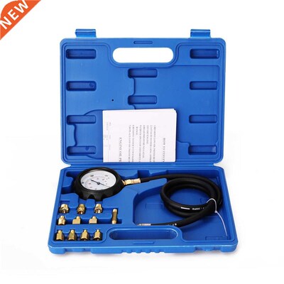 热销VT01052 12pcs Engine Oil Pressure Teer Diagnoic Teing