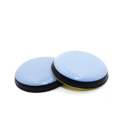 4-8pcs Rubber slider Pad Furniture Chair Leg Feet Bases Tabl