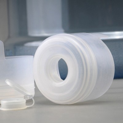 Pure water bucket cap bottled water smart cap drinking machi