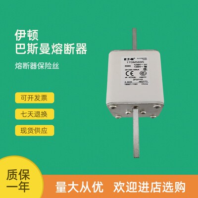 全新快速熔断器保险170M5695 170M5696 170M5697 170M5698