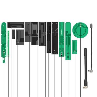 速发大疆4G模块御3无人机mini3Pro专用天线FPC/PCB高增益信号增强