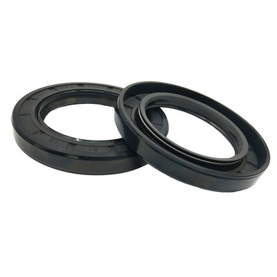 水钻水封油封密封圈25x50x7 20x50x10 25x50x12 34Qx48x8 34x48x7