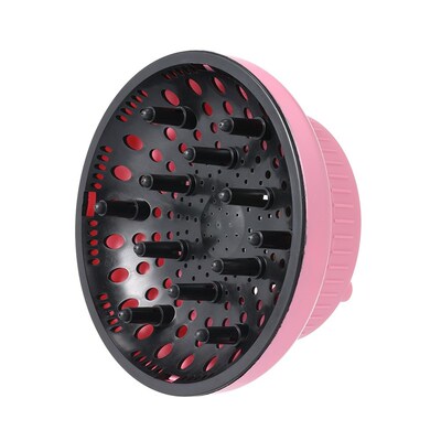 Adjustable Hair Dryer Diffuser for Curly or Wavy Hair Stylin