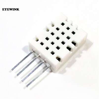 *SHTC3 High Precision Digital Temperature and Humidity Senso