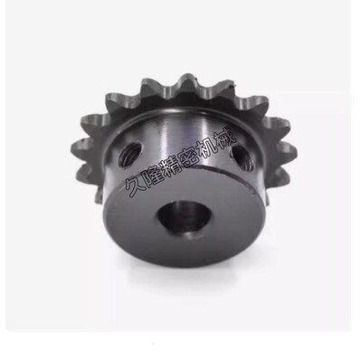 链轮ST4C-12/13/14/15/16/17/18/19/20/21/22-N8/N10/N11/N12 04C