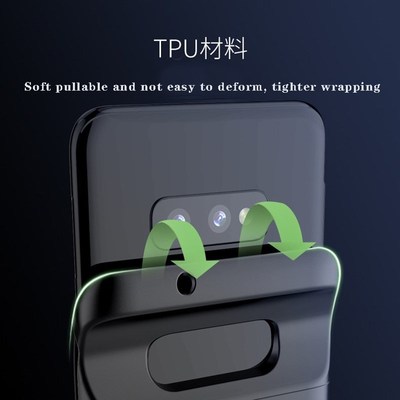 Battery Charger Case For Samsung  s10 s10e s10plus s10 5G S