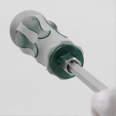 Impact Driver Screwdriver Set Magnetic Screw Driver Screwdri