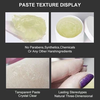 Edge Control 48 Hour Hold Natural Hair Styling Pomade Africa