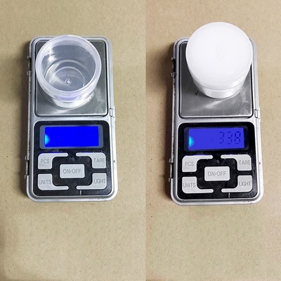 Krytox 205 G0 Lube Mechanical Keyboard Switch Lubes Stabili