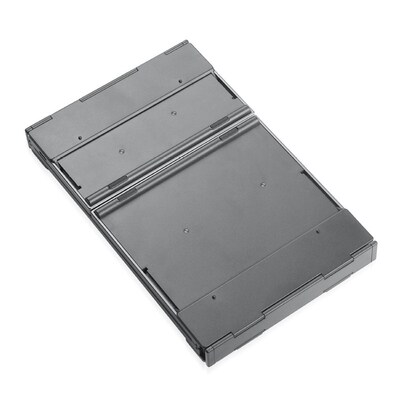 B066 Foldable Bluetooth Keyboard, Wired Rechargeable Portab