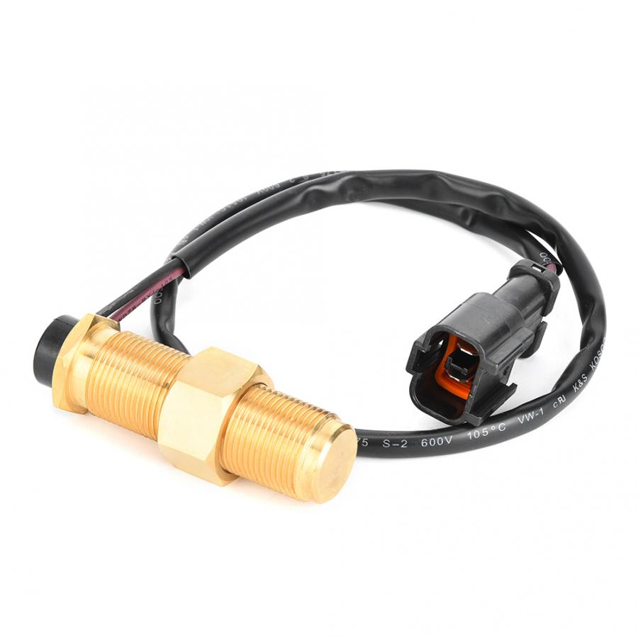 7861-92-2310 Speed Sensor for Komatsu Excavator PC200-3/5/6_虎窝淘