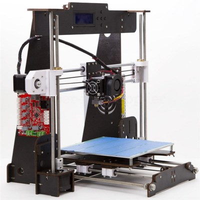 CTC A8 i3 Impresora 3D printer with high precision Impriman