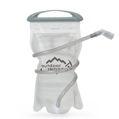 INOXTO 6L Cycling Bag Men's Women Riding Waterproof Breathab