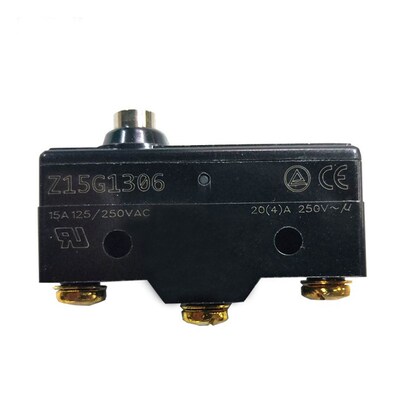 全新微动开关Z15G1308 1704 1318 1703 1306 1703 1301 1300现货