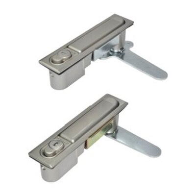 36门锁A132平面锁XAX11/16/21/22/26-A106/A123/A138/VA117/A100