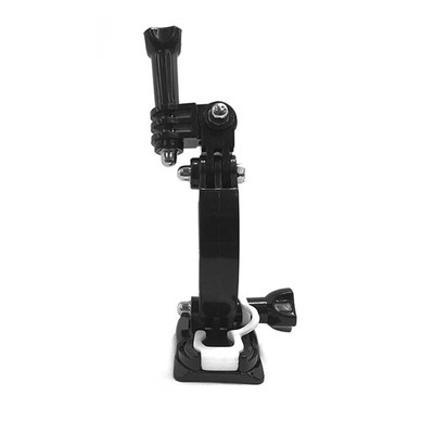 TUYU Helmet Camera Accessories for Go pro Motorcycle Helmet