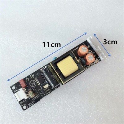 130v220vled32~55寸电视通用驱动恒流60背光板灯条测试工具输入-