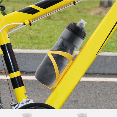 Bolany Bicycle Water Bottle 710ml Light Mountain Bottle PP5