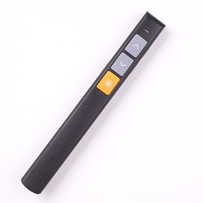 Laser-Pointer Usb-Presenter-Pen Remote-Control Office No wit
