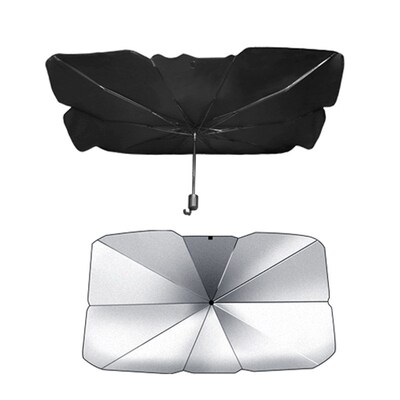 Automotive interior Car parasol  Car Windshield Cover UV Pro