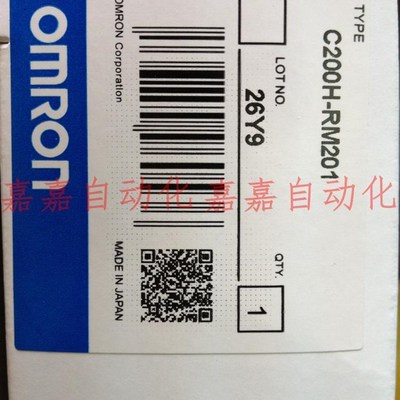 C200H-MR2K1 RM001-RT201 SLK13 SLK21 SL021-V1 SP001 PID