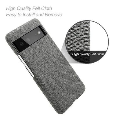现货Mobile Phone Case For Google pixel 6 Pro Protective Hols